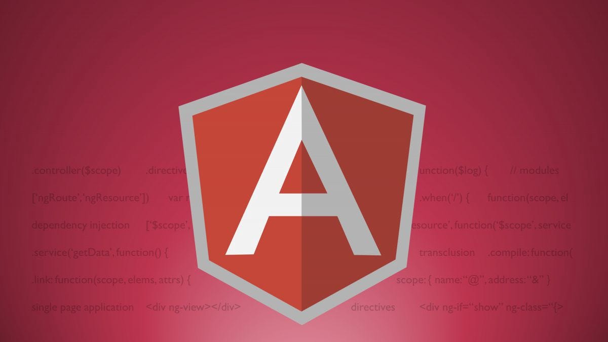 Angular – Blog Programacion Y Tecnologia